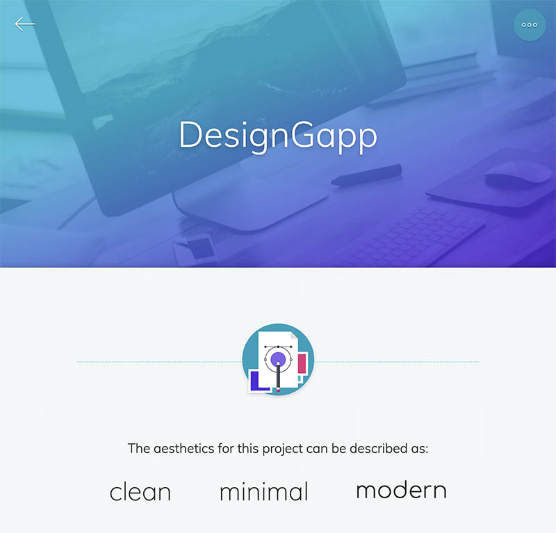 DesignGapp